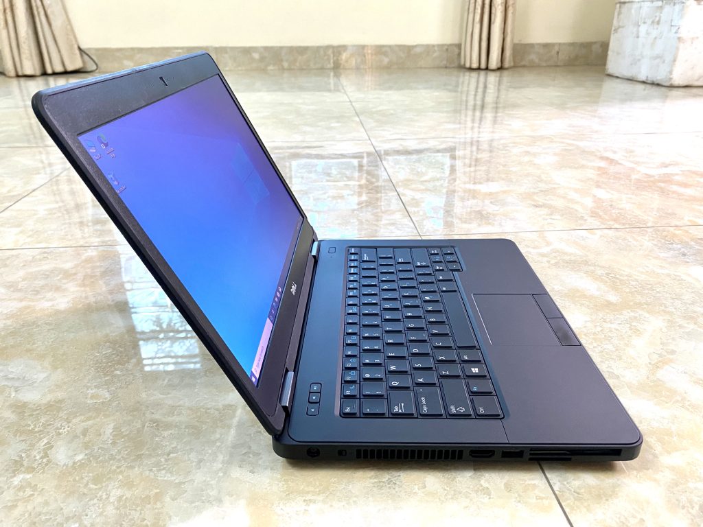 Dell E5440 (i5 4300U/4/120G/Màn 14 inch ) - Thiên Phát Computer
